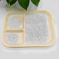 China Glass Fiber PP Resin Granule High Strength Injection Moulding Granules for sale