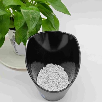 China Virgin Grade High Gloss Polypropylene Static Resistant & Glossy PP Pellets for sale