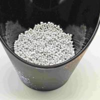 China Virgin Grade High Gloss Polypropylene Static Resistant & Glossy PP Pellets for sale