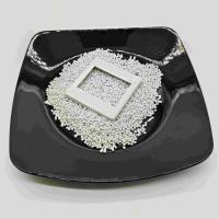 China Virgin Engineering Plastic Polypropylene Pellets Anti Static High Gloss PP for sale