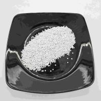 China Engineering Grade Virgin PP Granules Static Dissipation Modified Polypropylene for sale