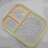 China Non Halogen GF PP Blend High Impact Polypropylene Fire Retardant for sale