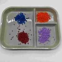 China Non Halogen GF PP Blend High Impact Polypropylene Fire Retardant for sale