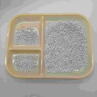 China Non Halogen GF PP Blend High Impact Polypropylene Fire Retardant for sale