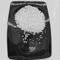 China Original PP Plastic Molding Beads High Gloss Polypropylene Anti Static for sale