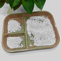 China Reinforced Polypropylene GF Filled PP Fire Retardant Halogen Free For Molding for sale