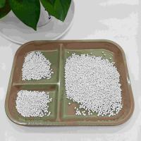 China GF Enhanced Modified PP Non Halogen Fire Retardant Polypropylene Molding Grade for sale
