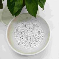 China Halogen Free GF PP Flame Retardant Impact Resistant Plastic Injection Pellets for sale