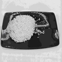 China ESD Compliant High Gloss Polypropylene HB Plastic Pellets For Molding for sale