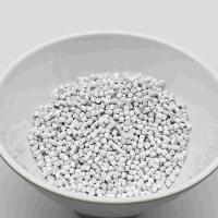 China Static Control PP Engineering Plastics Prime Virgin Polypropylene Glossy Granules for sale