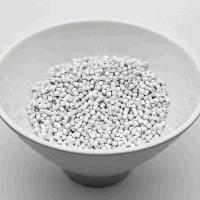 China Static Control PP Engineering Plastics Prime Virgin Polypropylene Glossy Granules for sale