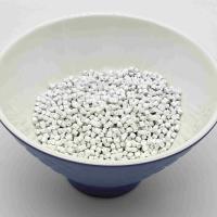 China High Gloss PP Resin Engineering Grade Virgin Polypropylene Customized for sale