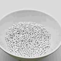 China High Gloss PP Resin Engineering Grade Virgin Polypropylene Customized for sale