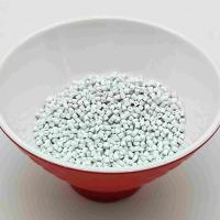 China High Gloss PP Resin Engineering Grade Virgin Polypropylene Customized for sale