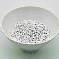 China Anti Static Virgin PP Natural & Superior Gloss Modified Polypropylene for sale
