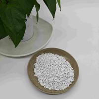 China Odorless Non Toxic Flame Retardant PP Light Diffusion Modified PP Granules for sale