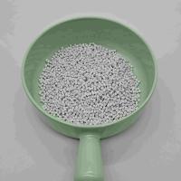 China Tensile 35MPa Glass Fiber Reinforced PP Recycled PP Pellets For Injection for sale