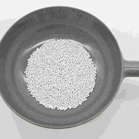 China Glass Fiber Recycled Polypropylene Granules Modified PP For Injection Molding for sale