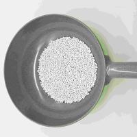 China Glass Fiber Recycled Polypropylene Granules Modified PP For Injection Molding for sale