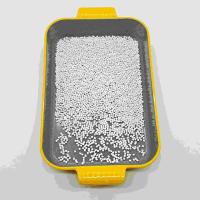 China Injection Moldable Recycled Polypropylene Granules Modified Glass Fiber Reinforced PP for sale