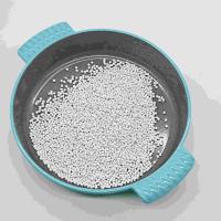 China Injection Moldable Recycled Polypropylene Granules Modified Glass Fiber Reinforced PP for sale