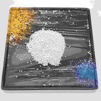 China Sustainable Engineering Reinforced PP Recycled Glass Filled Polypropylene For Injection for sale