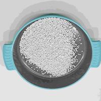 China Anti Bacterial Flame Retardant Polypropylene Weather Resistant Impact Modified PP for sale