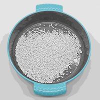 China Anti Bacterial Flame Retardant Polypropylene Weather Resistant Impact Modified PP for sale