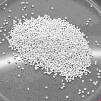 China UV Resistant High Impact Polypropylene Glass Fiber Reinforced PP For Injection Molding for sale