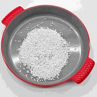 China UV Resistant High Impact Polypropylene Glass Fiber Reinforced PP For Injection Molding for sale