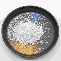 China 35MPa Glass Fiber Reinforced PP High Strength Recycled Polypropylene Pellets for sale