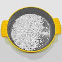 China Light Diffusing Flame Retardant PP Resin Engineering Fire Retardant PP for sale