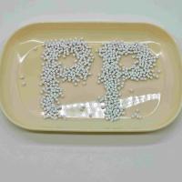 China V0-V2 Glass Fibre Reinforced Polypropylene Modified Plastic For Molding for sale