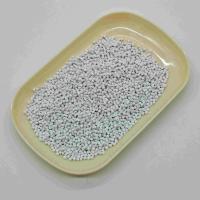 China V0-V2 Glass Fibre Reinforced Polypropylene Modified Plastic For Molding for sale