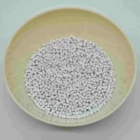China UL94 Rating Recycled PP 35MPaPolypropylene Glass Fiber Composite for sale