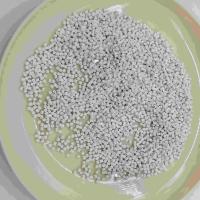 China UL94 Rating Recycled PP 35MPaPolypropylene Glass Fiber Composite for sale