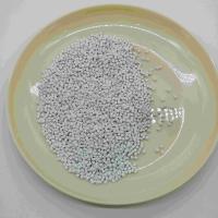 China UL94 Rating Recycled PP 35MPaPolypropylene Glass Fiber Composite for sale