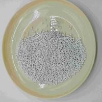 China OEM ODM Recycled PP Granules Engineered Injection Glass Fiber Reinforced Polypropylene for sale