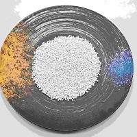 China Eco Friendly Reinforced PP High Transparency Glass Fiber Polypropylene for sale