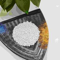 China Injection Molding Recycled PP Glass Fiber Reinforced Modified New Plastic Material for sale