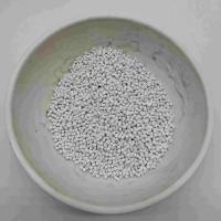 China Engineering Grade Modified PP Glass Fiber Reinforced For Injection Molding Solution for sale