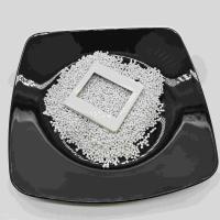 China Glass Fiber Infused Recycled PP Engineering Modified Plastics For Injection for sale