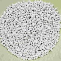 China Glass Fiber Infused Recycled PP Engineering Modified Plastics For Injection for sale