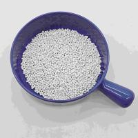 China Injection Grade PP Recycled Pellets Modified Reinforced Polypropylene Plastic for sale