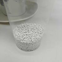 China ISO9001 Fire Retardant PP Self Extinguishing Light Diffusing High Temperature Polypropylene for sale