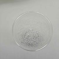 China ISO9001 Fire Retardant PP Self Extinguishing Light Diffusing High Temperature Polypropylene for sale