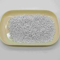 China High Stiffness Flame Retardant PP Modified PP Compression Molding Optimized for sale