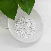 China High Stiffness Flame Retardant PP Modified PP Compression Molding Optimized for sale