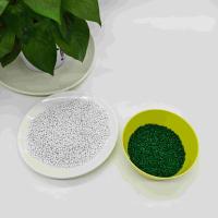 China Overmolding Compatible Bondable Flame Retardant PP Injection Molding Pellets for sale