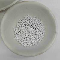 China OEM Gf20 High Temperature Polypropylene Automotive Headlamp Lens Grade for sale